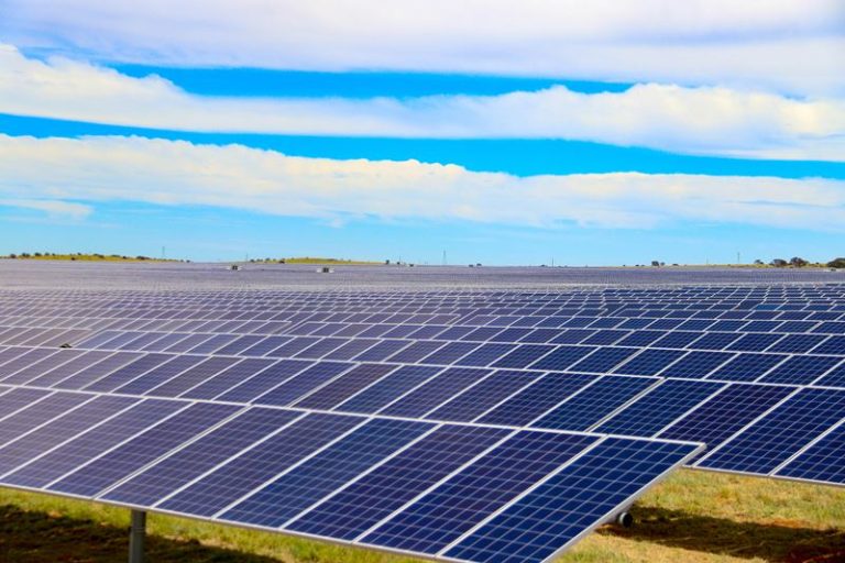 COMMERCIAL - Renewable Energy - Droogfontein Pty Ltd